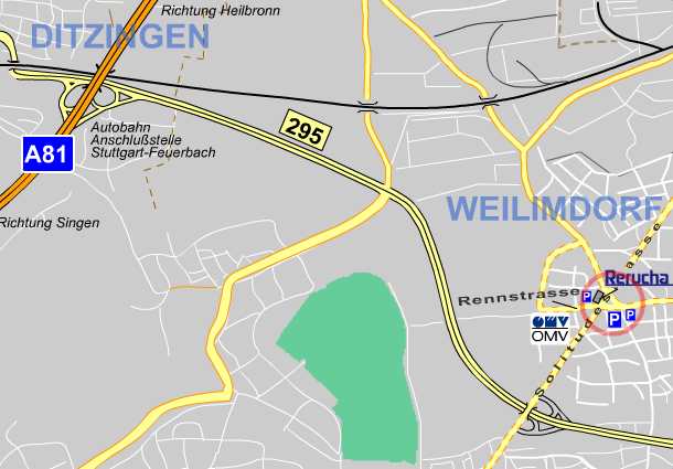 Rerucha GmbH - Technology for machine tools